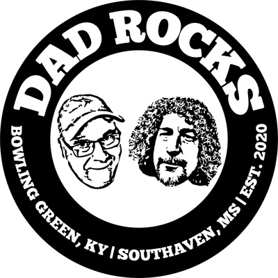 The Dad Rocks Podcast • A podcast on Spotify for Creators
