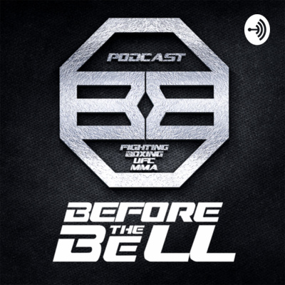 Before the Bell • A podcast on Spotify for Creators