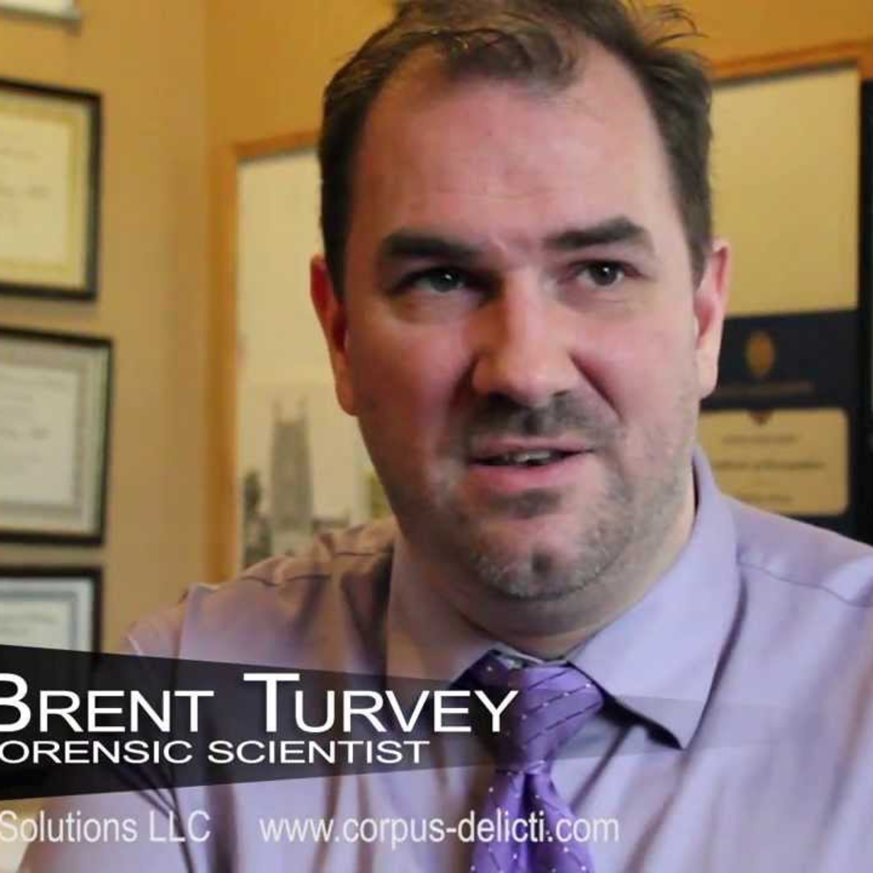 BRENT TURVEY CRIMINAL PROFILING PDF BRENT TURVEY CRIMINAL PROFILING PDF
