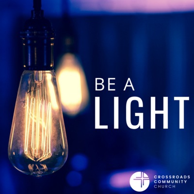 Be A Light • A podcast on Spotify for Podcasters