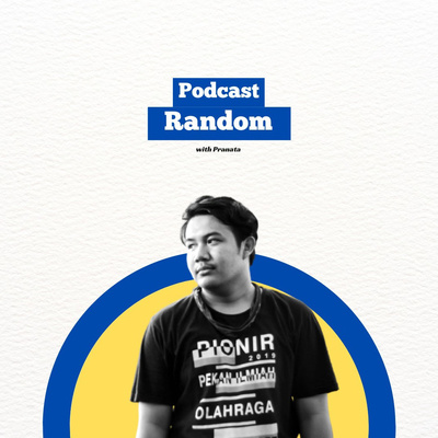 Podcast Random • A podcast on Spotify for Creators