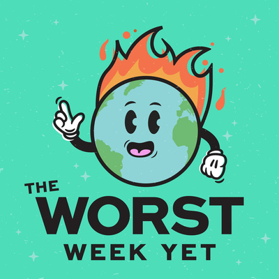 216. New Year, Worst Week (The Roast Of Jimmy Carter?) by The Worst ...