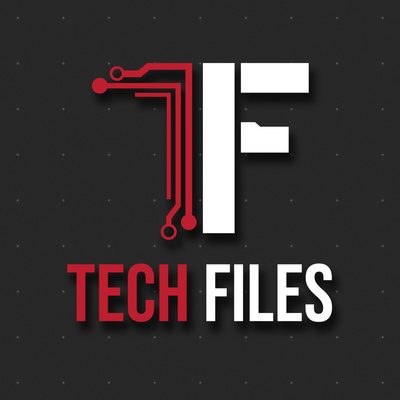 The Tech Files • A podcast on Spotify for Creators