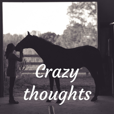 Crazy thoughts • A podcast on Spotify for Podcasters