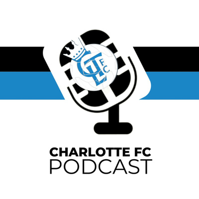 Anna Witte, Charlotte FC Match Analyst (English Radio) by Charlotte FC ...