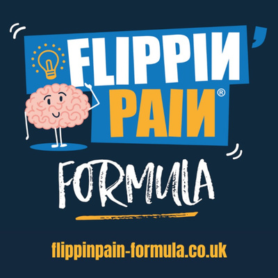 Flippin' Pain Formula • A podcast on Spotify for Creators