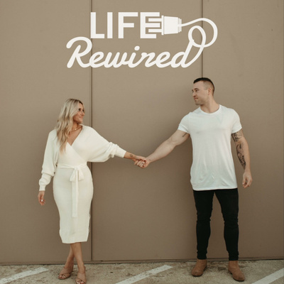 Life Rewired • A podcast on Spotify for Creators