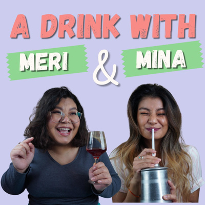 EP 49: UK Nepali Event Organisers: Make It Make Sense! by A DRINK WITH ...