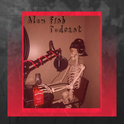 Alex Fish Podcast • A podcast on Spotify for Creators