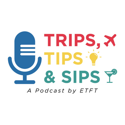 Episode 3 - Deluxe Resort Bracket Challenge by Trips, Tips and Sips