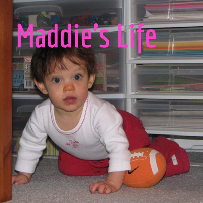Maddie's Life • A podcast on Spotify for Podcasters