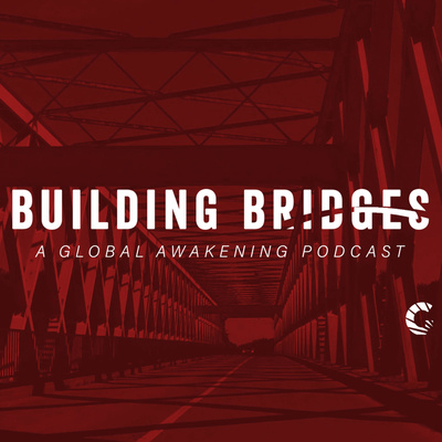 Building Bridges • A podcast on Spotify for Creators