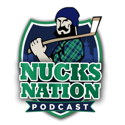 Time to Start Selling Ep.10 by Nucks Nation Podcast