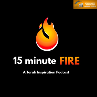 15 Minute Fire • A podcast on Spotify for Creators