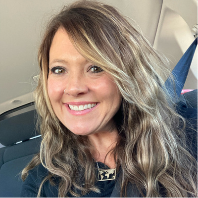 Rise and Shine with Anna Ferguson • A podcast on Spotify for Podcasters