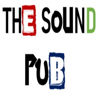 The Sound Pub • A podcast on Spotify for Creators
