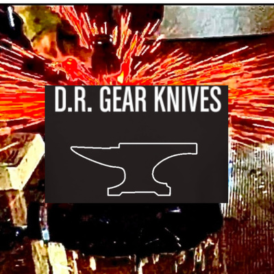 DR Gear Knives • A podcast on Spotify for Creators