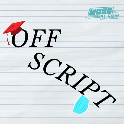 Off Script • A podcast on Spotify for Creators