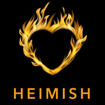 Heimish of Houston • A podcast on Anchor