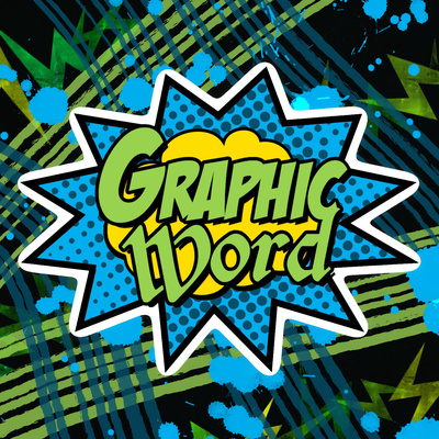 Level Up Talk with Wilson: All-Might and Revelation 19 by Graphic Word