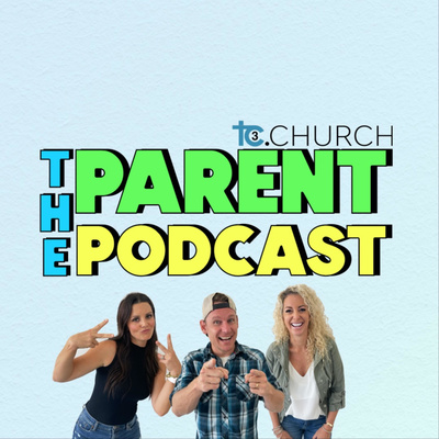 The Parent Podcast • A podcast on Spotify for Podcasters