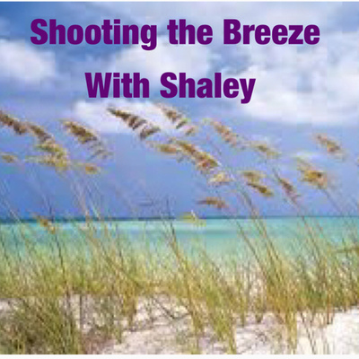 Small Business Talk w/ Diamond by Shooting the Breeze with Shaley