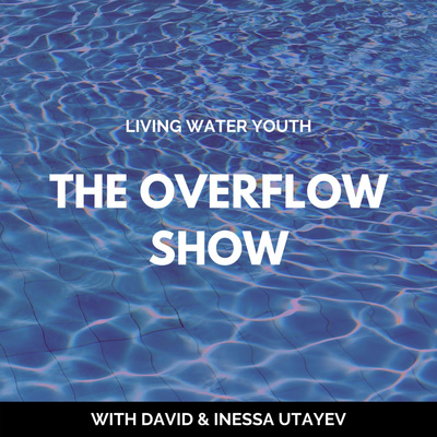 The Overflow Show • A podcast on Spotify for Creators