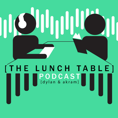 The Lunch Table Podcast • A podcast on Spotify for Creators