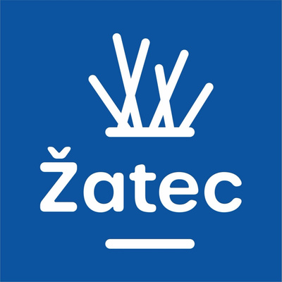 Žatec a krajina žateckého chmele • A podcast on Spotify for Podcasters