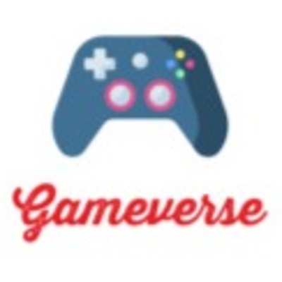 Gameverse • A podcast on Spotify for Creators