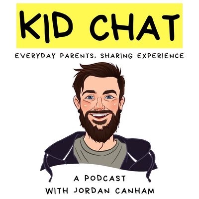 Kid Chat • A podcast on Spotify for Creators
