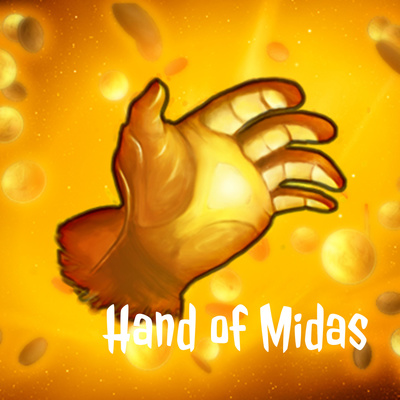 Hand of Midas • A podcast on Spotify for Podcasters