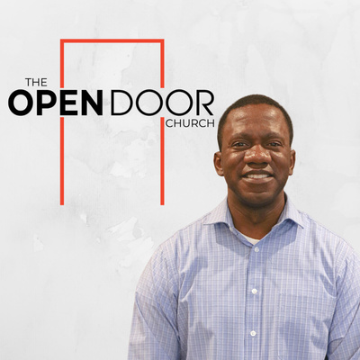 The Open Door Church 337 • A podcast on Spotify for Creators
