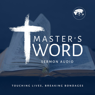 The Wonderful Blessing of Reconciliation - Bishop Rey Dellomas by ...