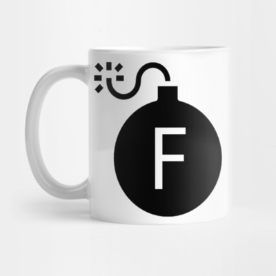 What About Your Friends? by The F Bombs Podcast