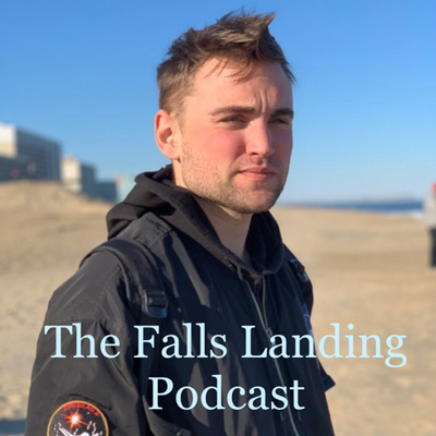 Falls Landing • A podcast on Spotify for Creators