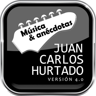 46. PODCAST...PEDRO SUAREZ VERTIZ...EL MAS GRANDE by JUAN CARLOS HURTADO VERSION 4.0
