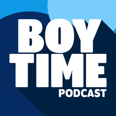 BTP 273: Wallace and Gromit, Dog Soldiers, and Ethel Cain by Boy Time ...