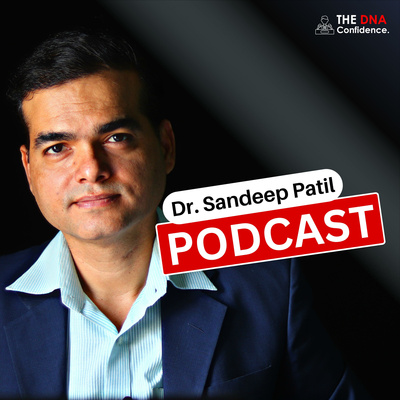 Unconditional self acceptance-the key to happiness. by Dr. Sandeep ...
