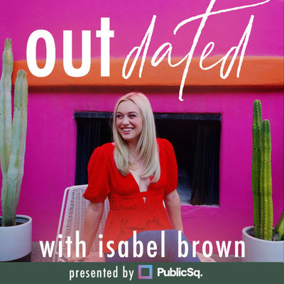 Outdated with Isabel Brown • A podcast on Spotify for Podcasters