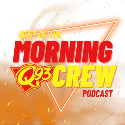 Best of the Morning Q Crew • A podcast on Spotify for Creators