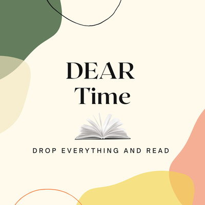 DEAR Time! • A podcast on Spotify for Podcasters