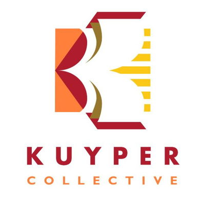Eschatology and Preaching with Betsy DeVries by Kuyper Collective