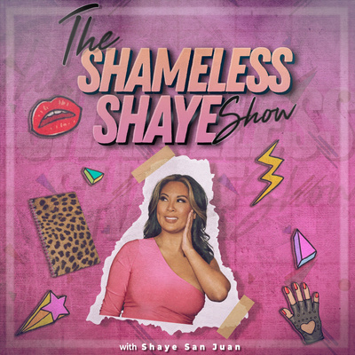 Shaye San Juan • A podcast on Spotify for Podcasters