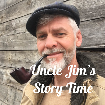 Uncle Jim's Story Time • A podcast on Spotify for Creators