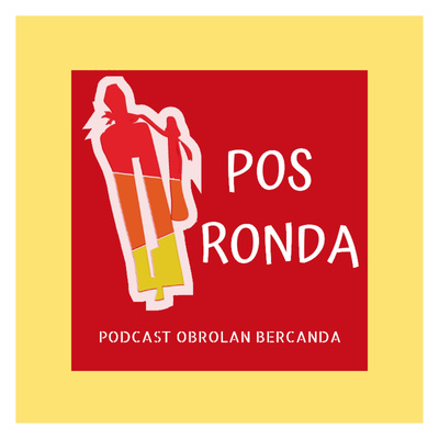POS RONDA • A podcast on Spotify for Podcasters