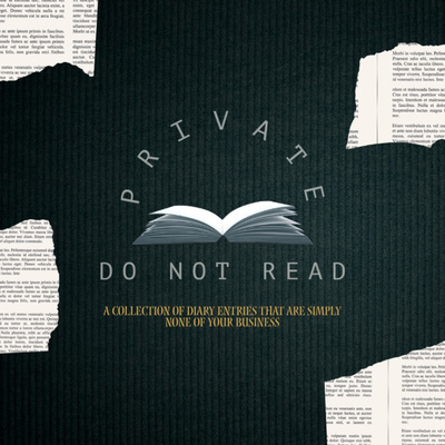 Entry #4- The Plague of Productivity by Private: Do Not Read