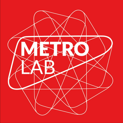 MetroLab Podcast • A podcast on Spotify for Podcasters