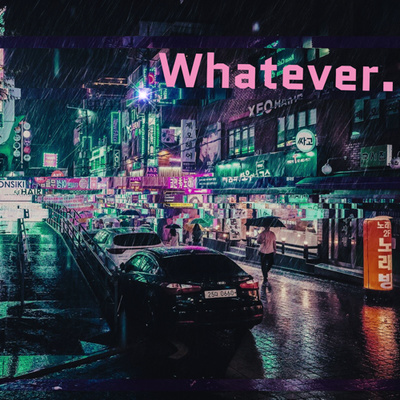 The Whatever Cast • A podcast on Spotify for Creators