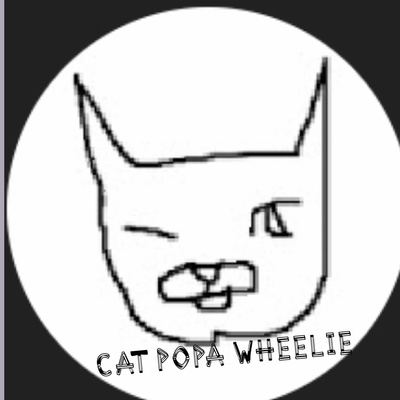 Cat Popa WHEELIE • A podcast on Spotify for Creators